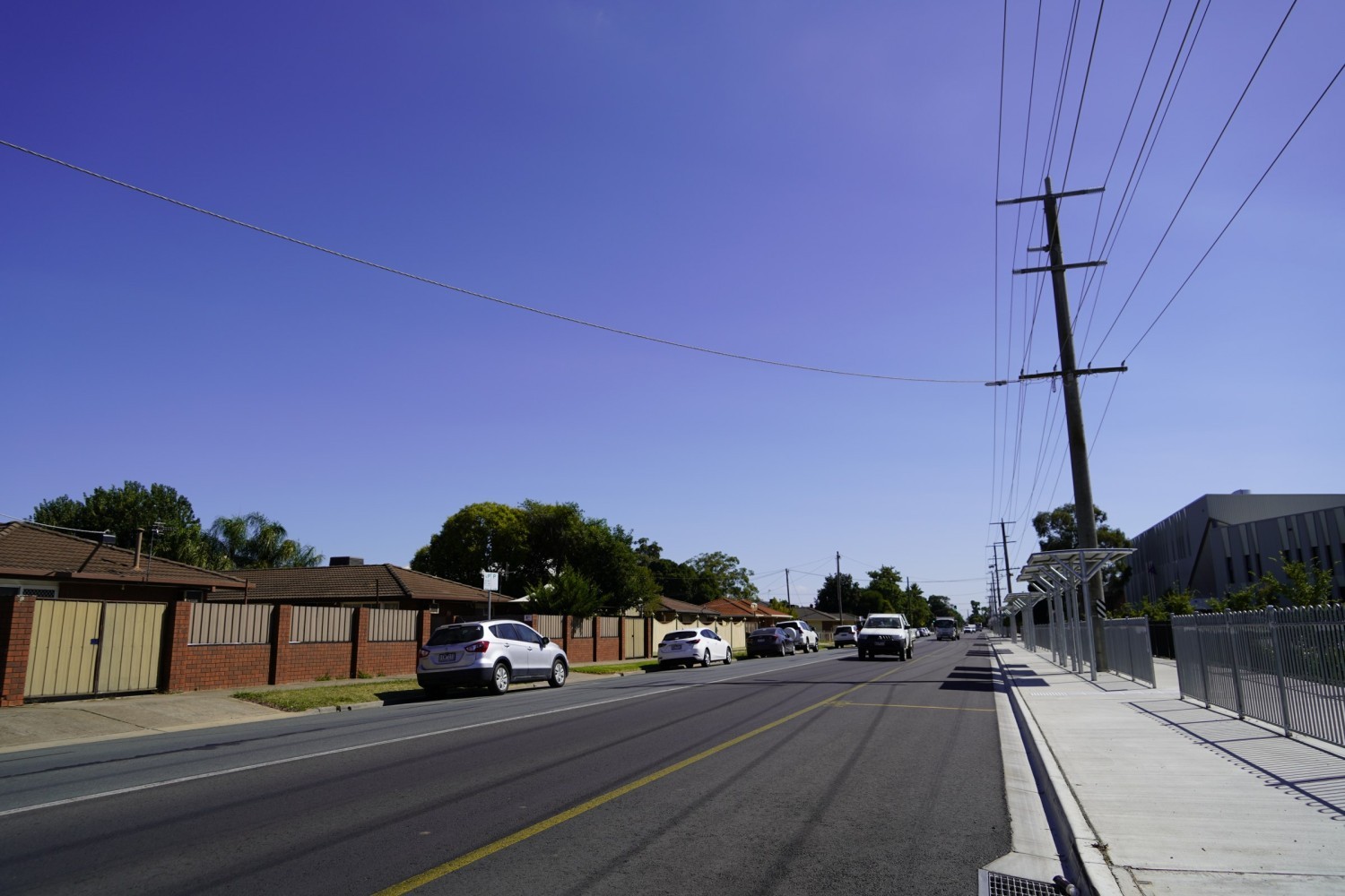 Council adopts Shepparton Inner North Local Area Traffic Management ...