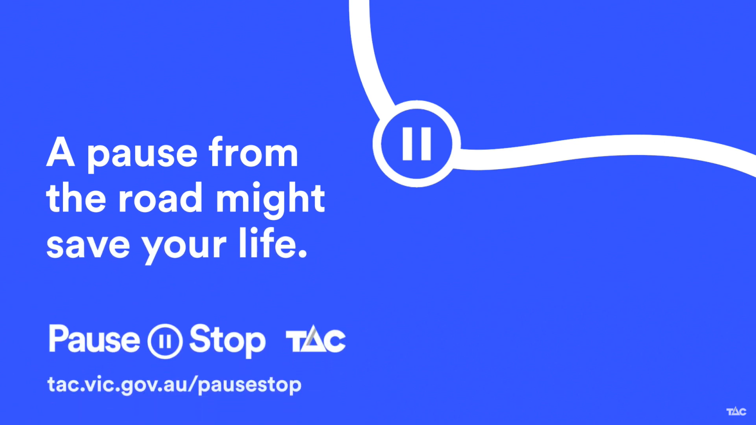 Greater Shepparton Visitor Centre a designated TAC premium ‘Pause Stop ...