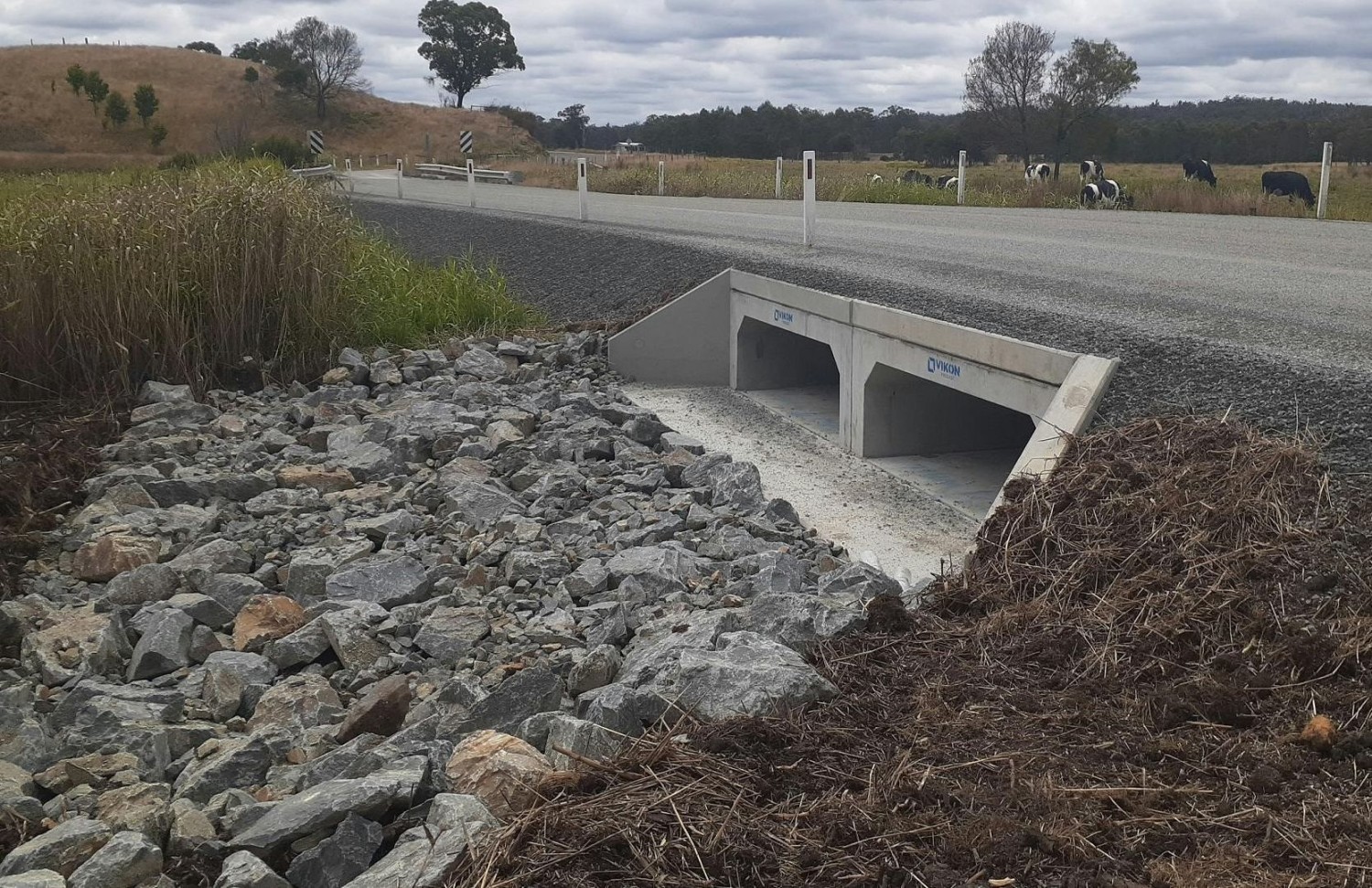 Council awards Major Culvert Renewals contract - Greater Shepparton ...