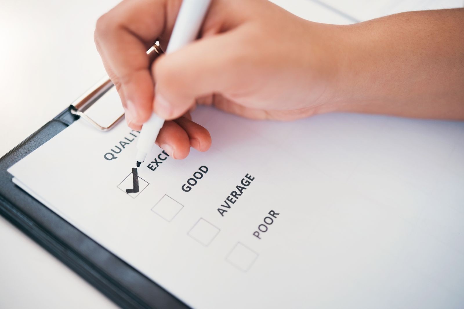 Community Satisfaction face-to-face surveys taking place in Greater ...