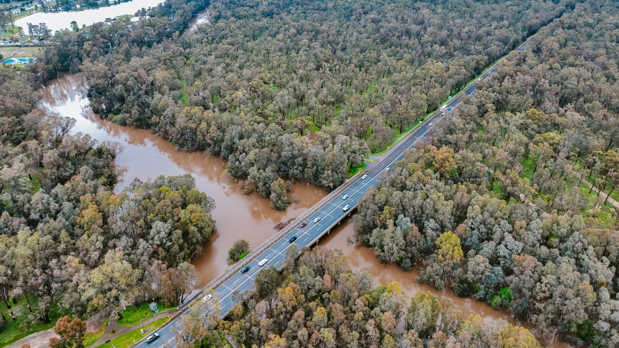 Final report for inquiry into 2022 flood event highlights need for ...