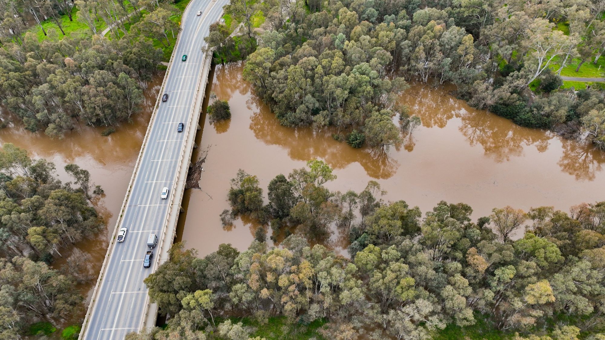Final report for inquiry into 2022 flood event highlights need for ...