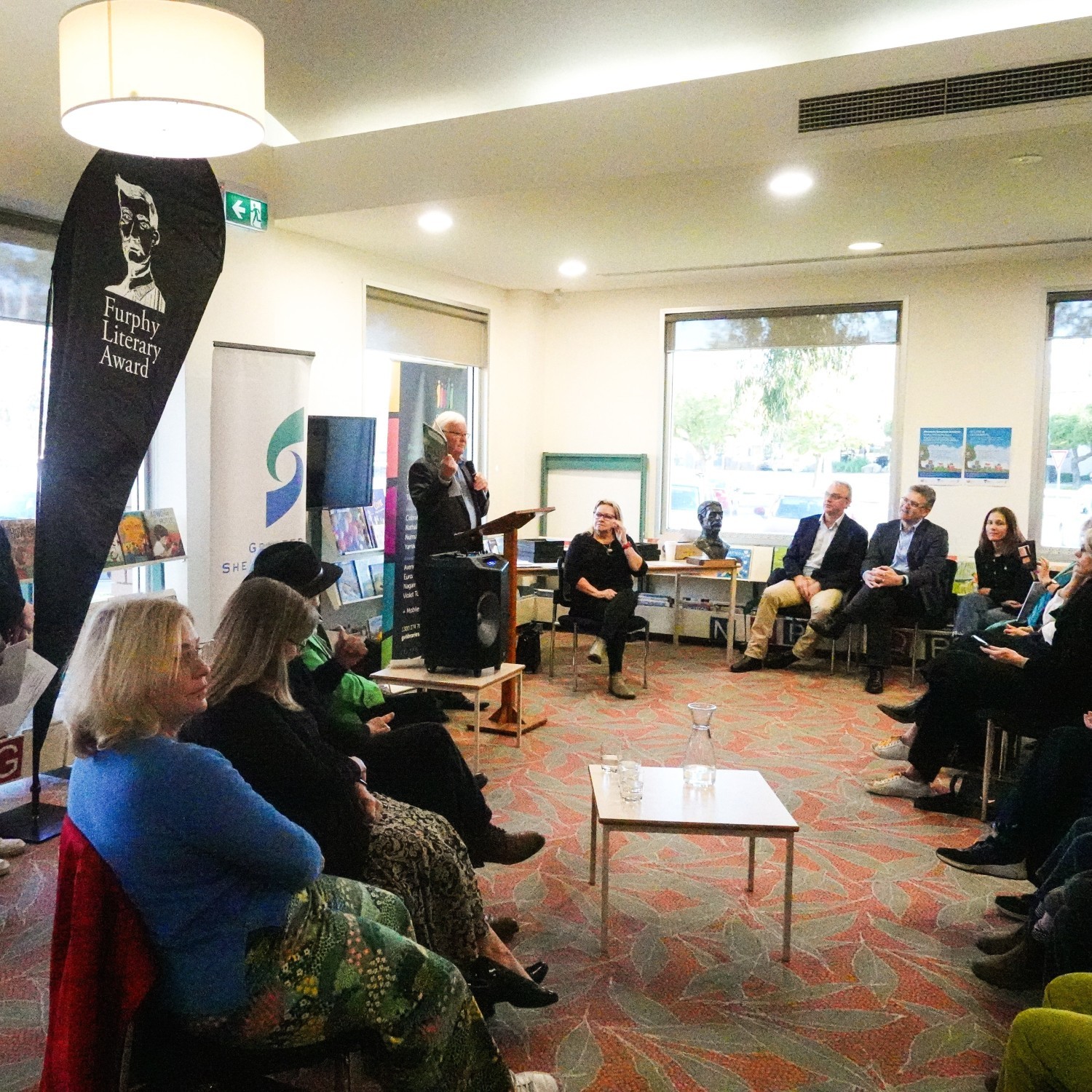 2024 Furphy Literary Award Junior and Youth Competition Winners ...