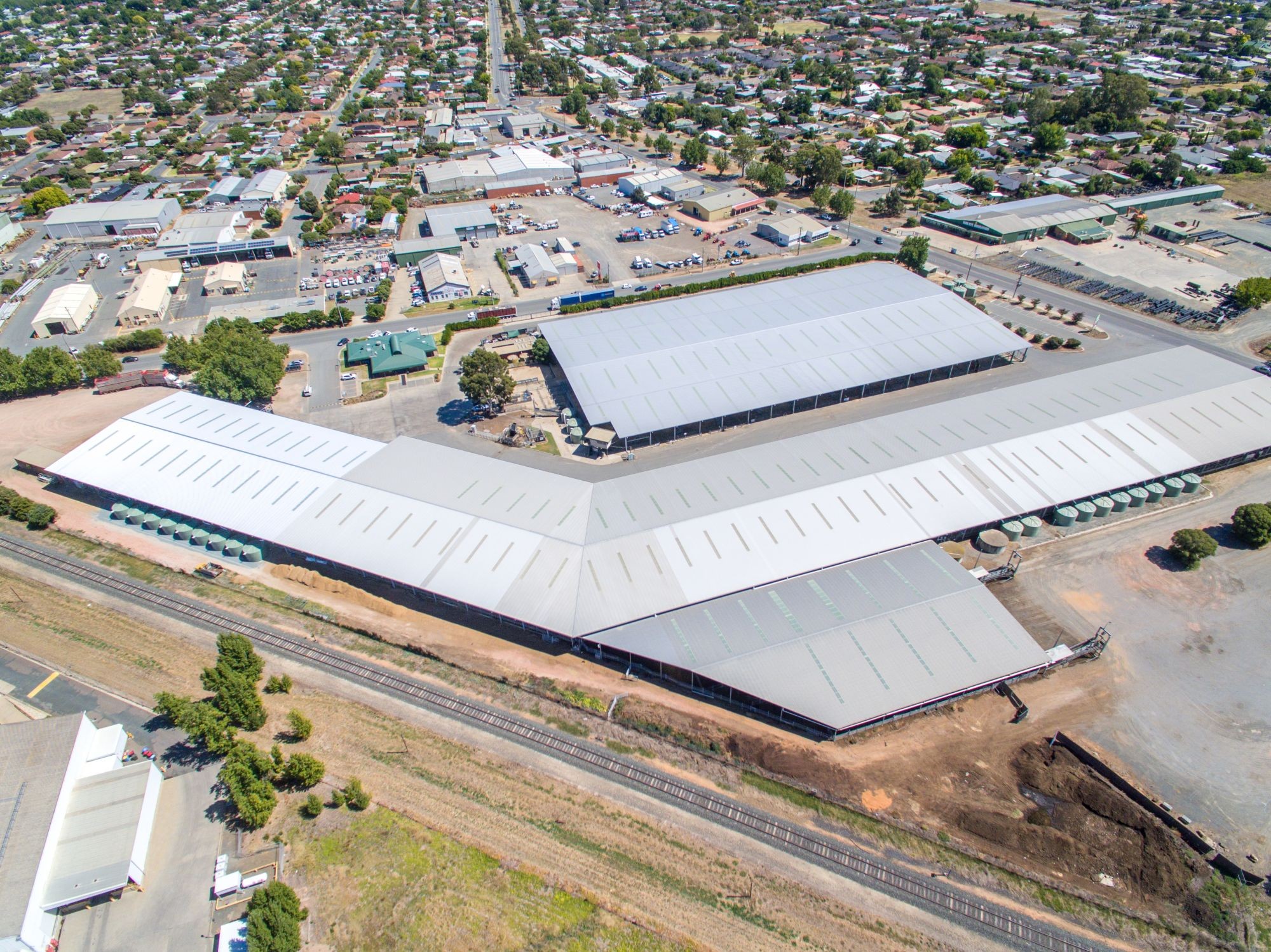 Shepparton Regional Saleyards operator announced - Greater Shepparton ...