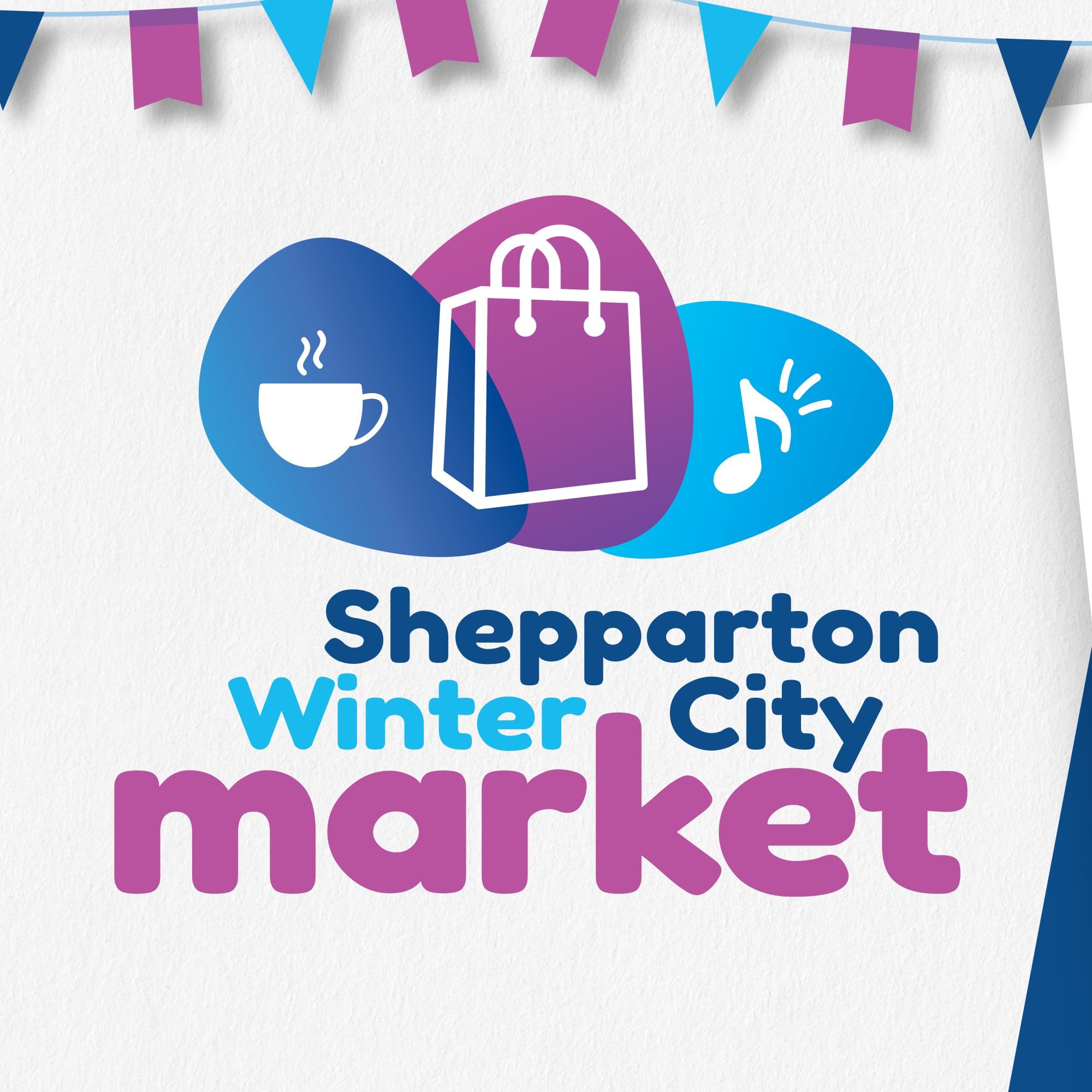 Great shopping and family entertainment at the Winter City Market ...