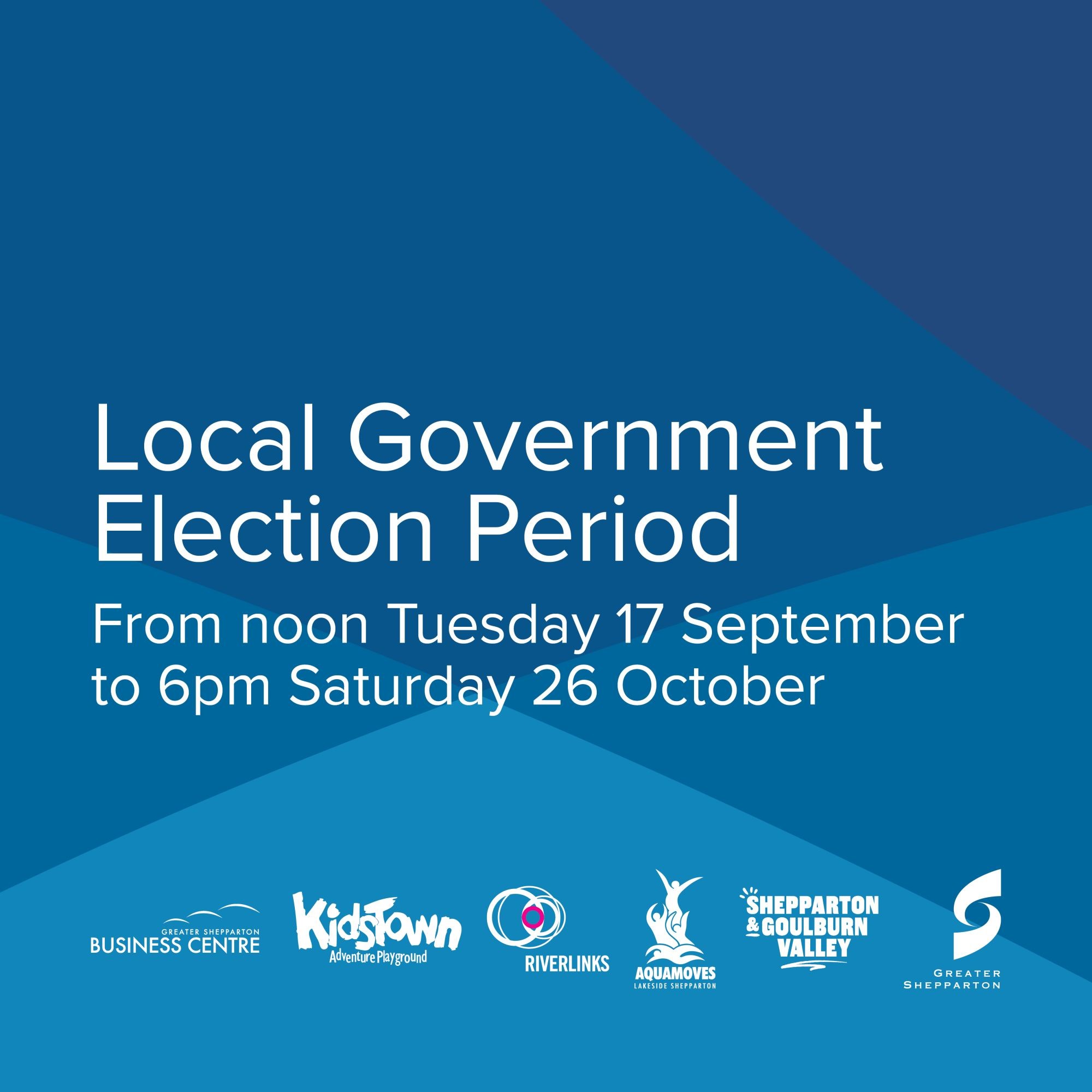 Election Period - 2024 Local Government Election | Mirage News