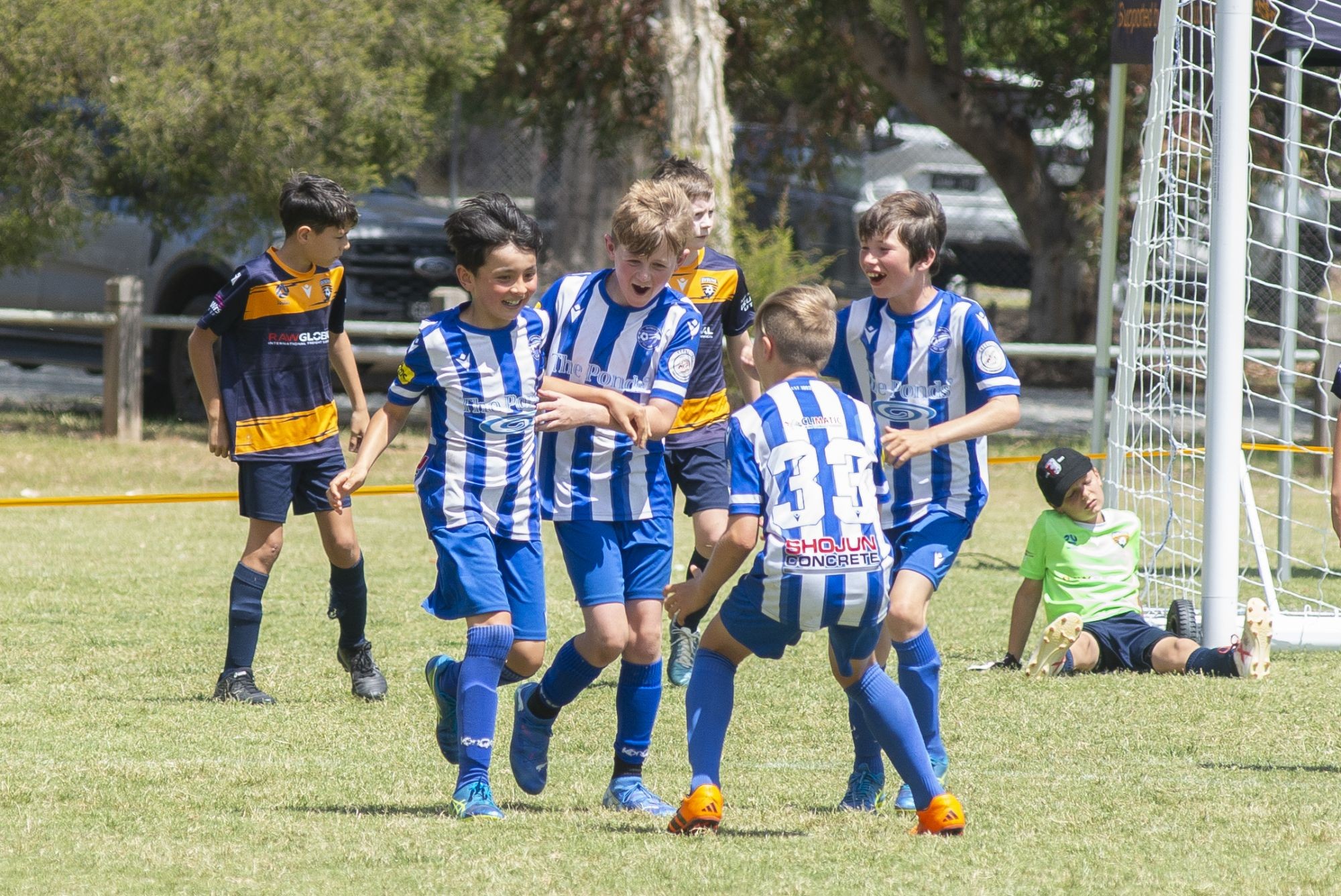 AFS Shepparton Cup breaks records and draws thousands to Greater ...