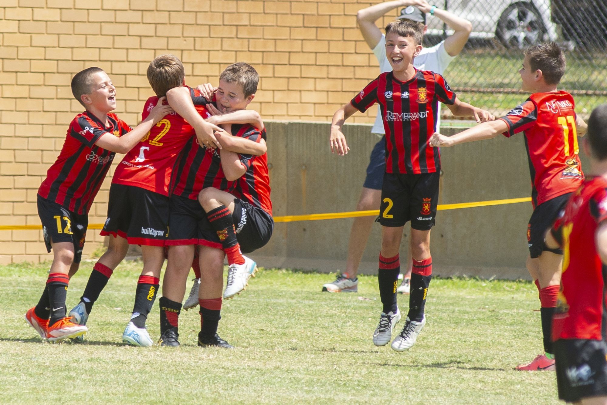 AFS Shepparton Cup breaks records and draws thousands to Greater ...