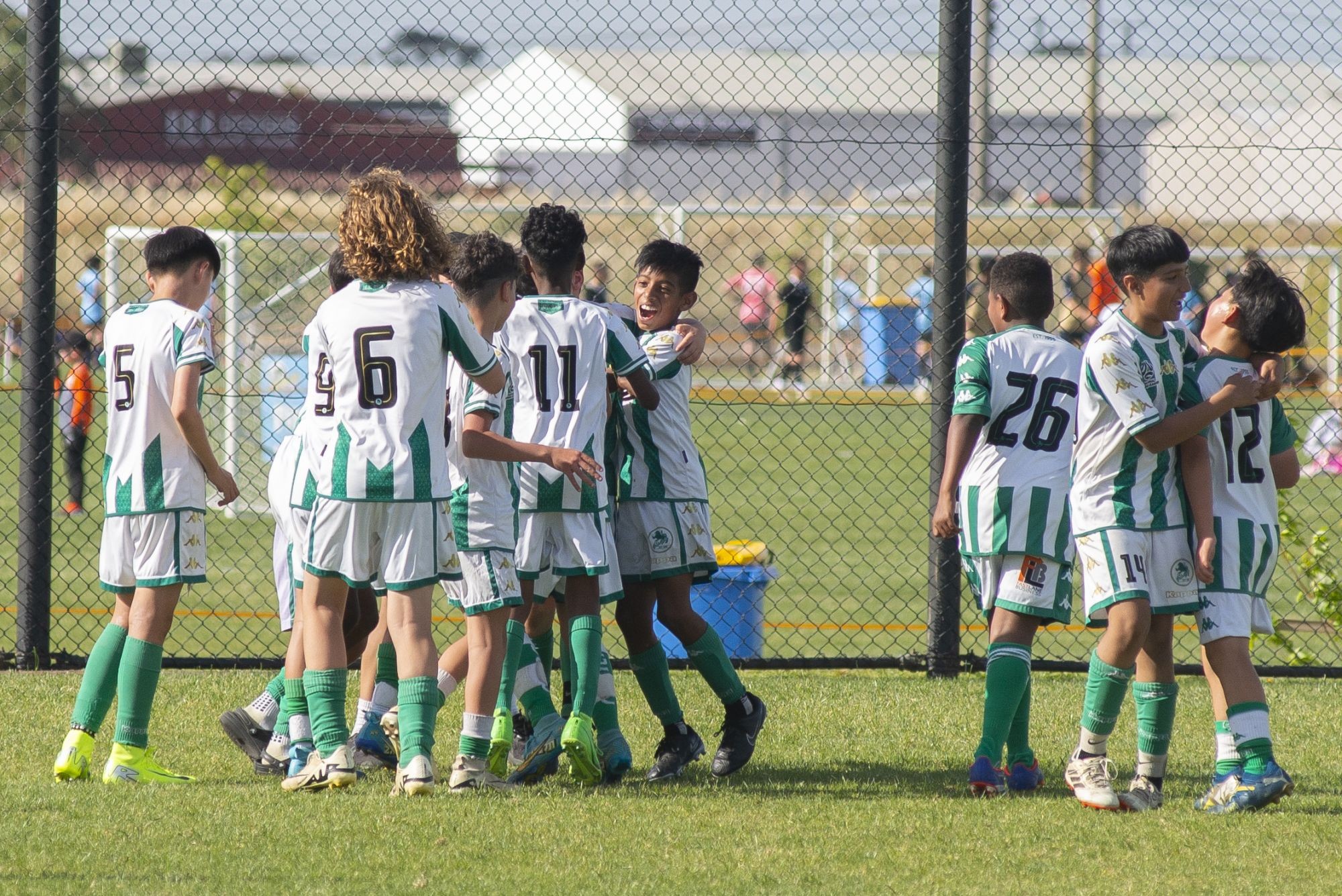 AFS Shepparton Cup breaks records and draws thousands to Greater ...