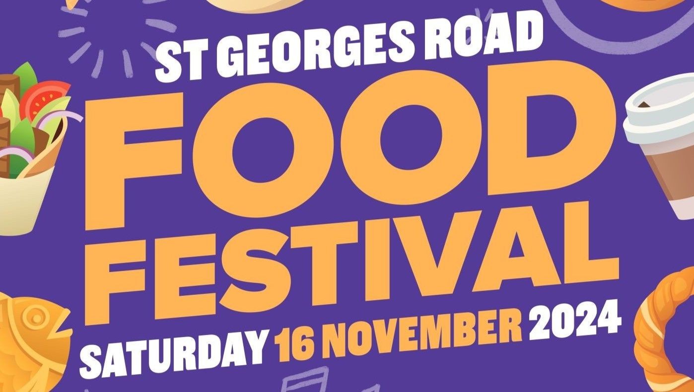 See you at St George's Road Food Festival! - Greater Shepparton City ...