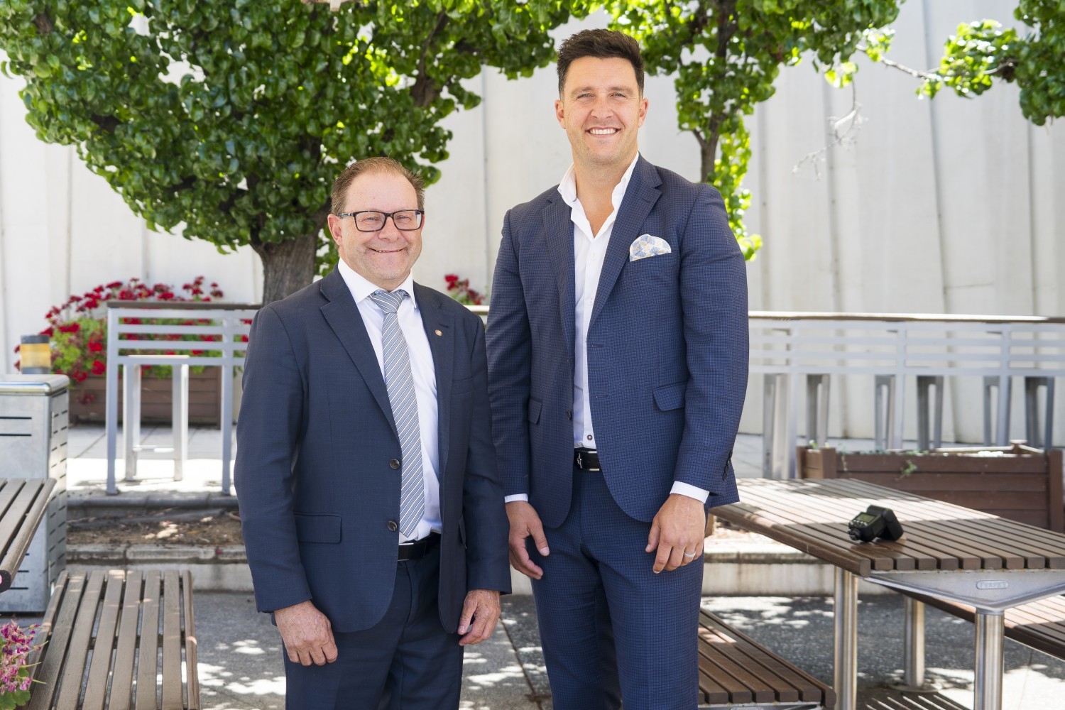 Councillor Sali elected as Mayor for Greater Shepparton City Council ...