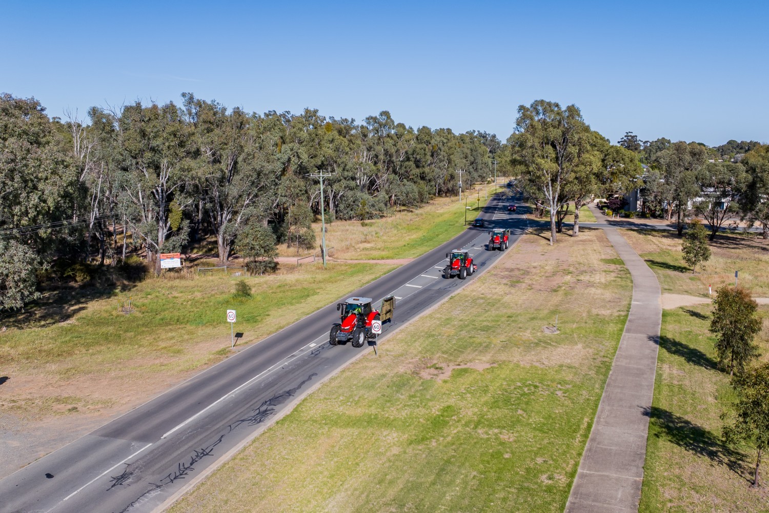 Behind the Blades: Greater Shepparton's Slashing Services Keeping Us ...