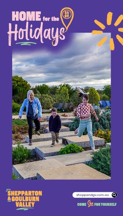 Get ready for a great summer with the Home for the Holidays Summer ...