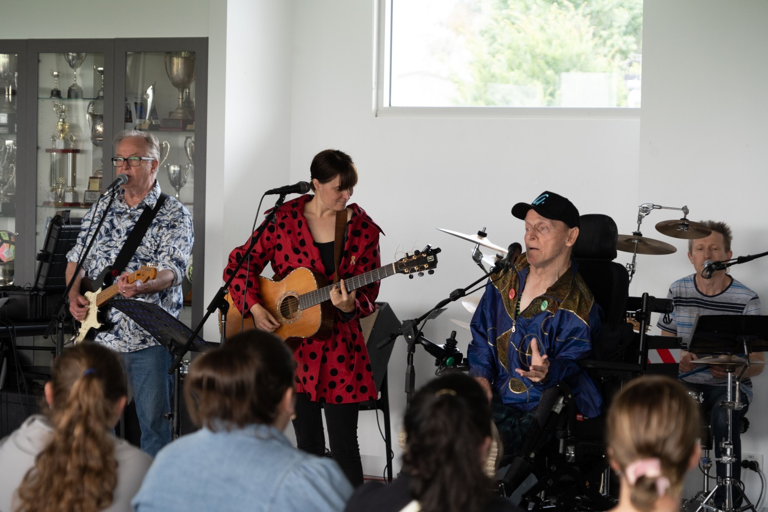 Council celebrates International Day of People with Disability 2024 ...