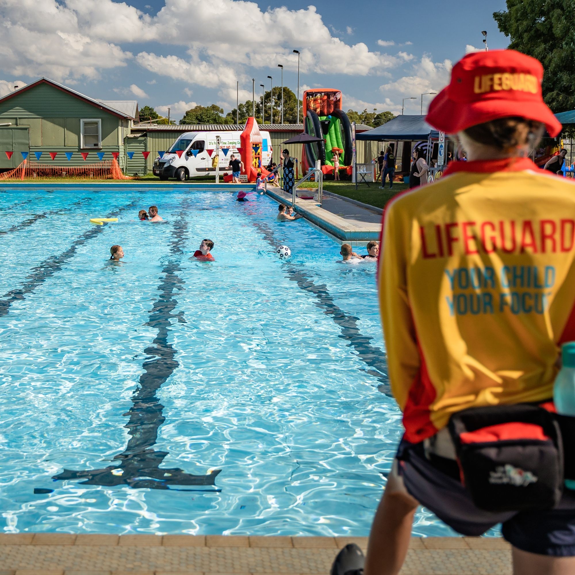 Greater Shepparton’s rural outdoor pools now open for a season of fun ...