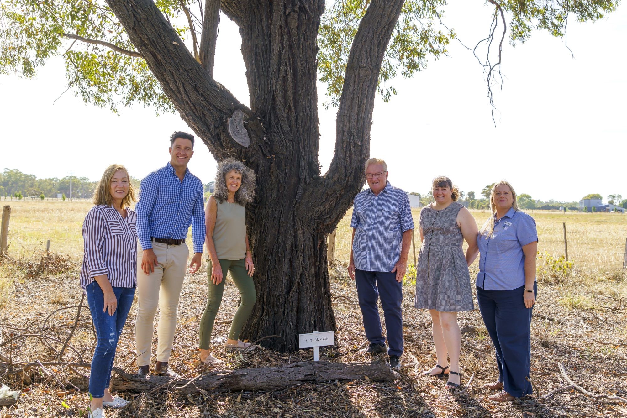 Calder Woodburn Memorial Avenue nameplate replacement completed ...