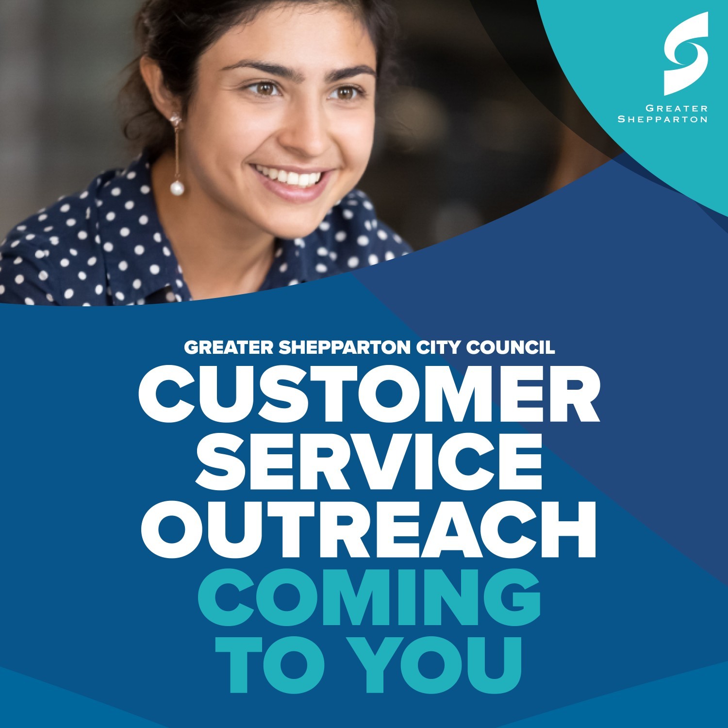 Council continues Customer Service Outreach Program - Greater ...