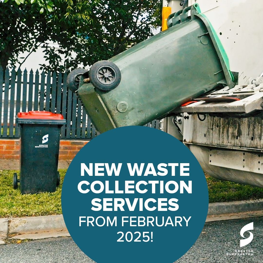 New Waste Contract Begins, No Changes for Residents | Mirage News