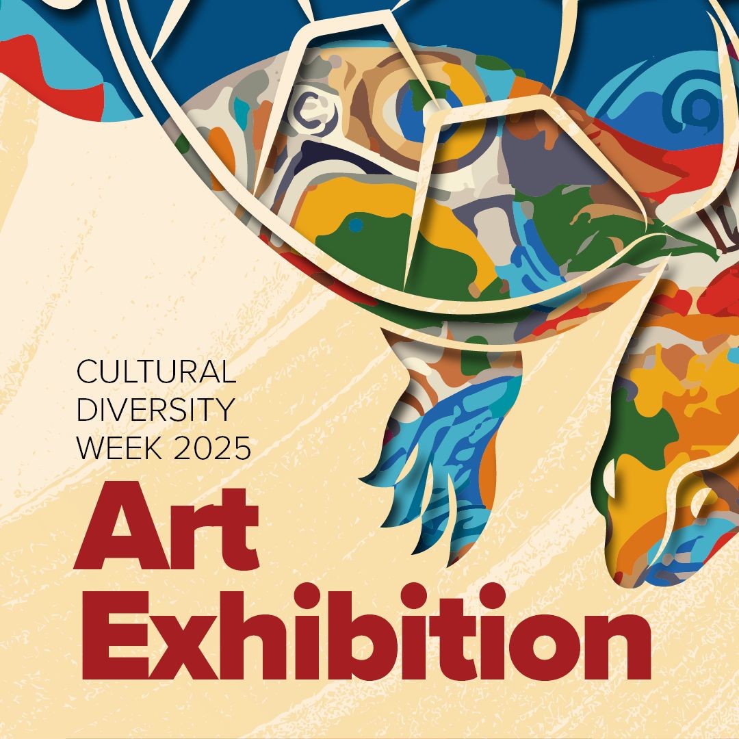 Cultural Diversity Week Art Show Seeks Submissions | Mirage News