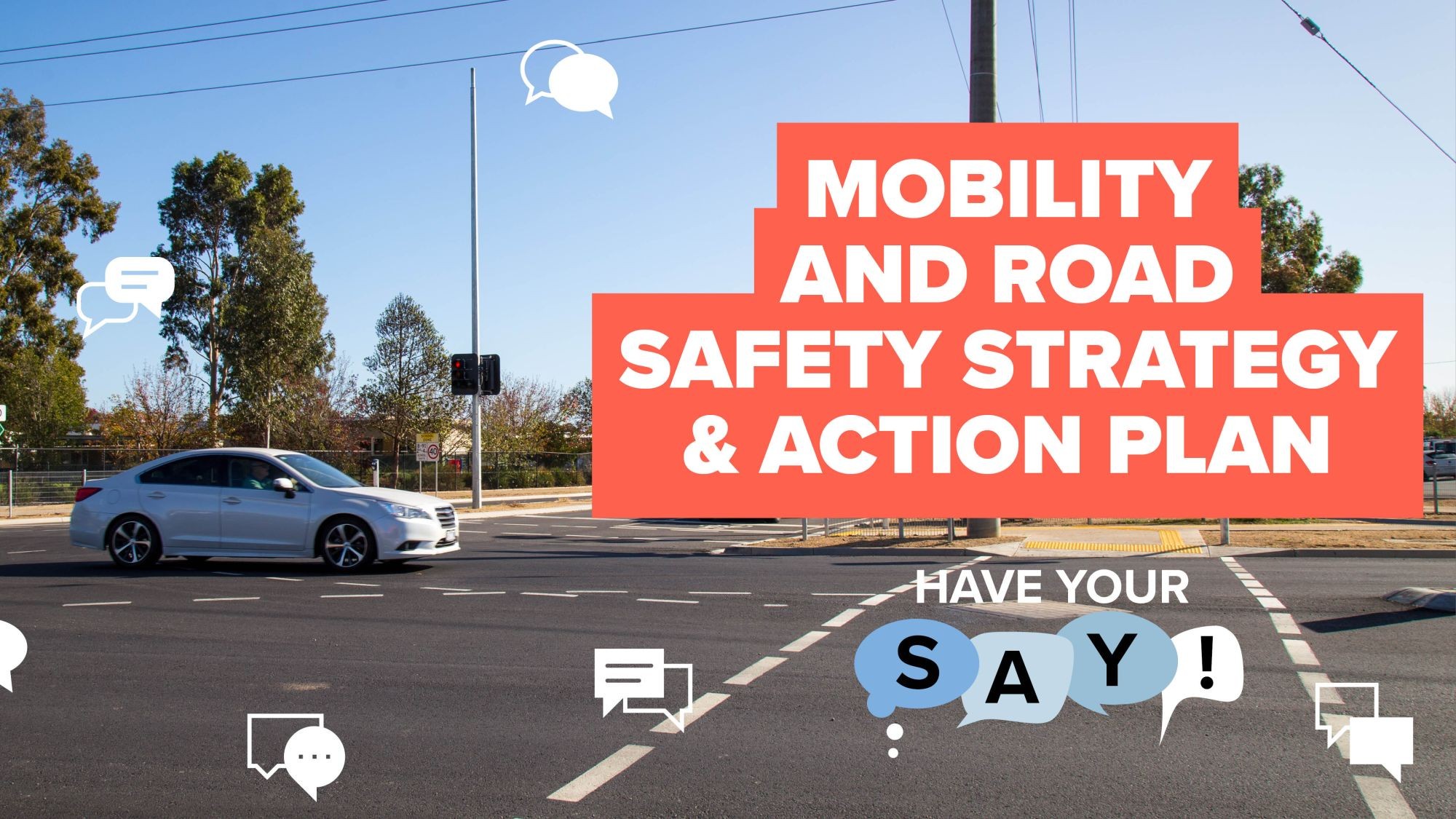 Draft Mobility and Road Safety Strategy and Action Plan 2025-2029 ...