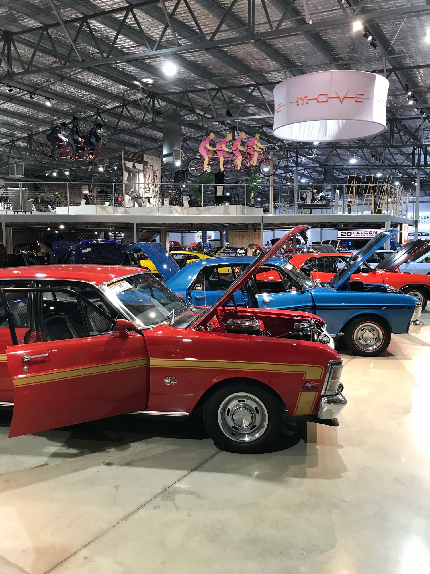 GT Nationals Ignite Shepparton's Event Season | Mirage News