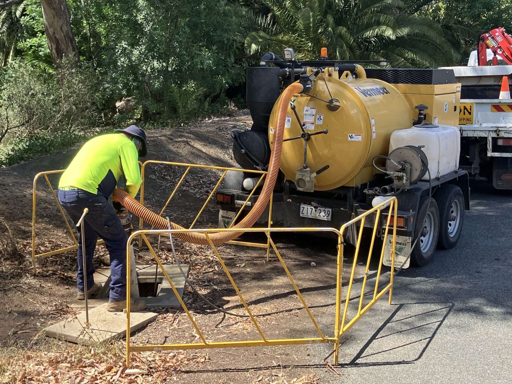 Beneath our feet: How Greater Shepparton’s drainage system works for ...