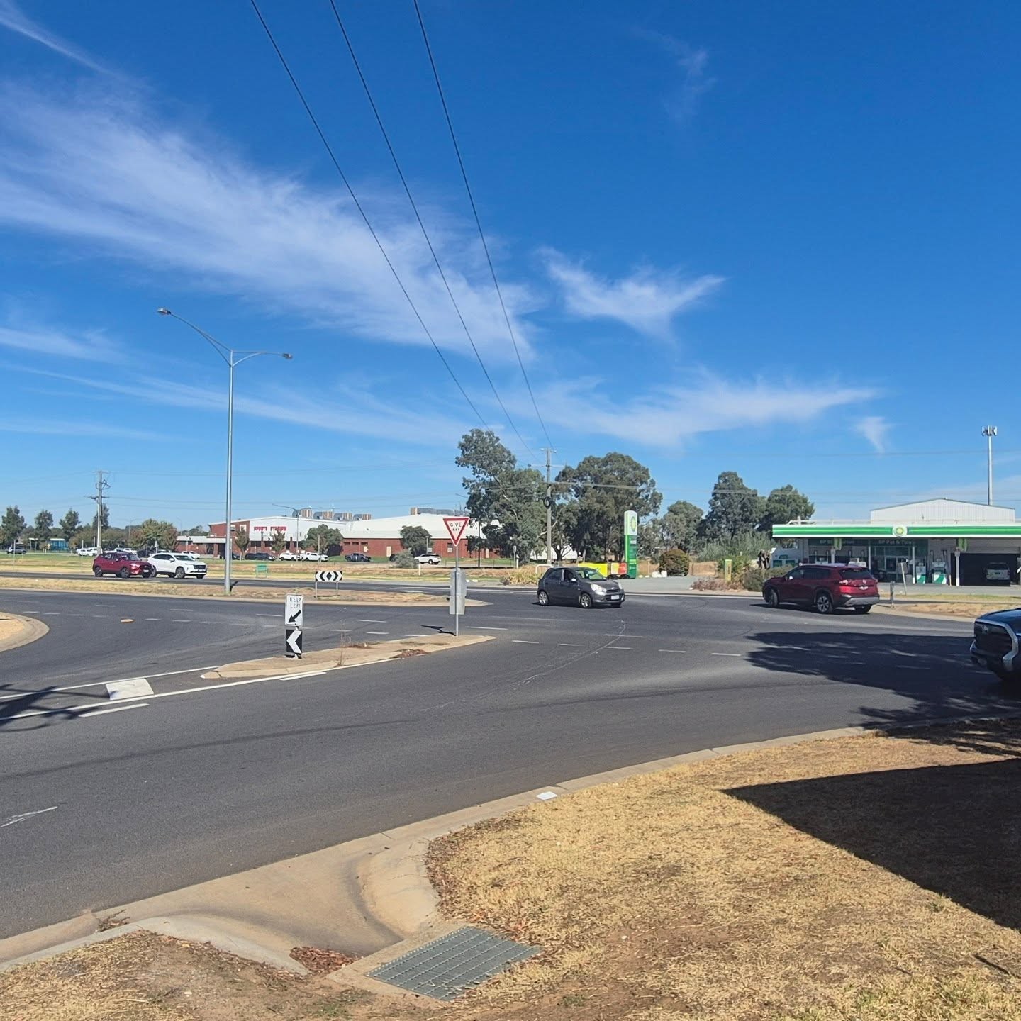 $5 million announced for major intersection upgrade in Shepparton ...
