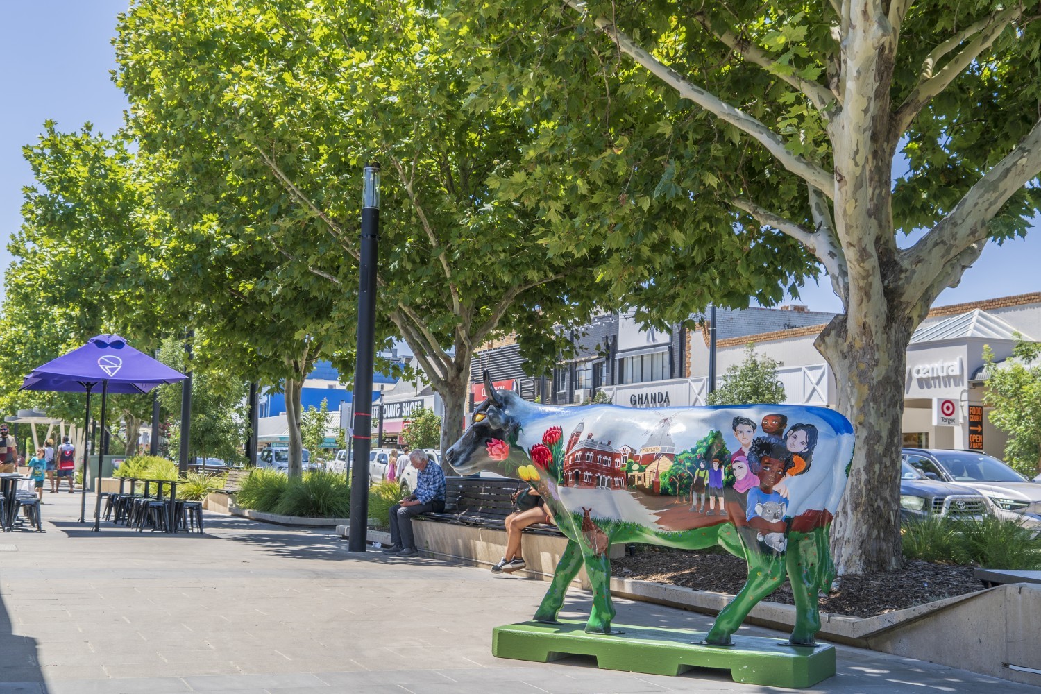 Cautious welcome for 2025-2026 Federal Budget - Greater Shepparton City ...