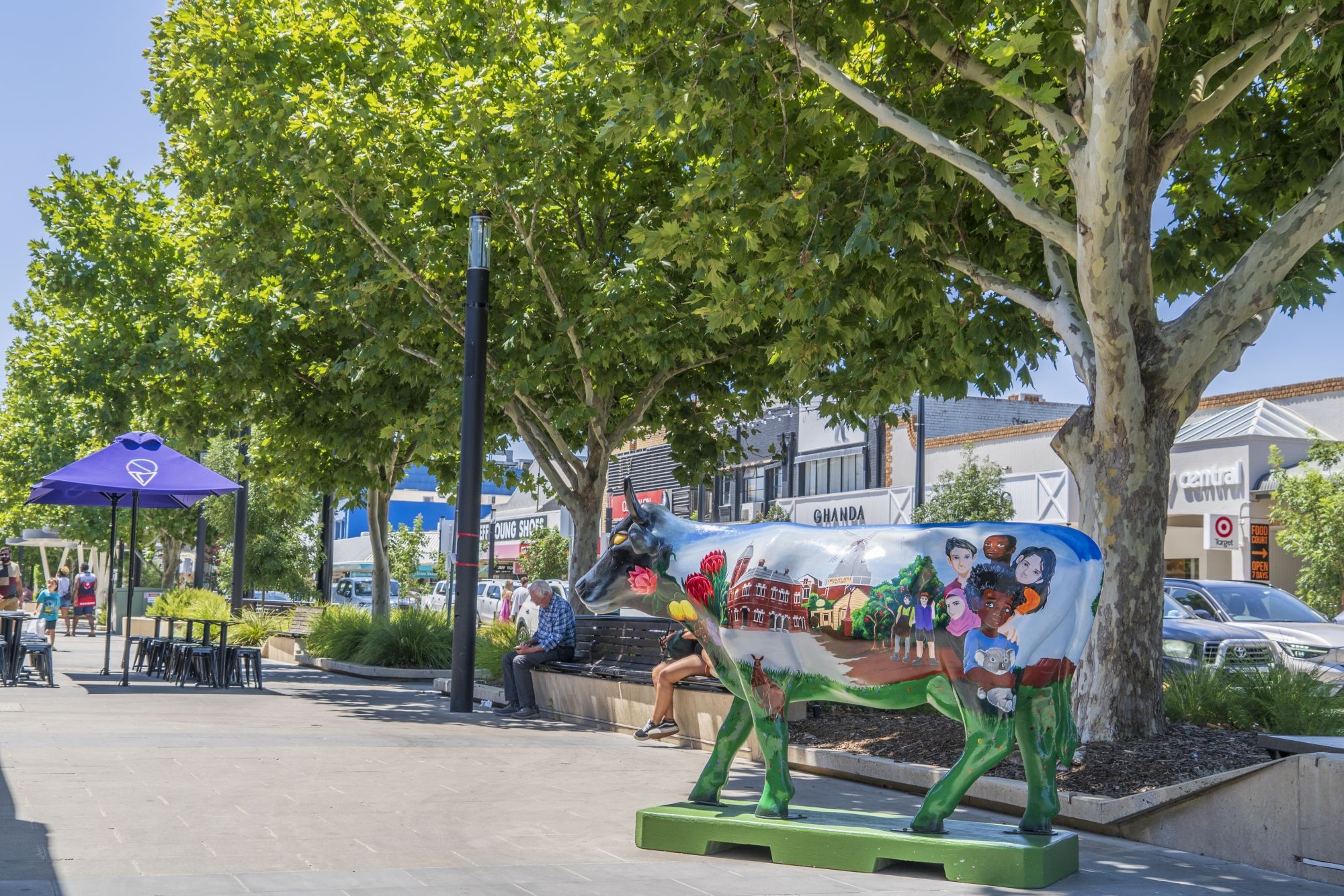 Cautious welcome for 2025-2026 Federal Budget - Greater Shepparton City ...