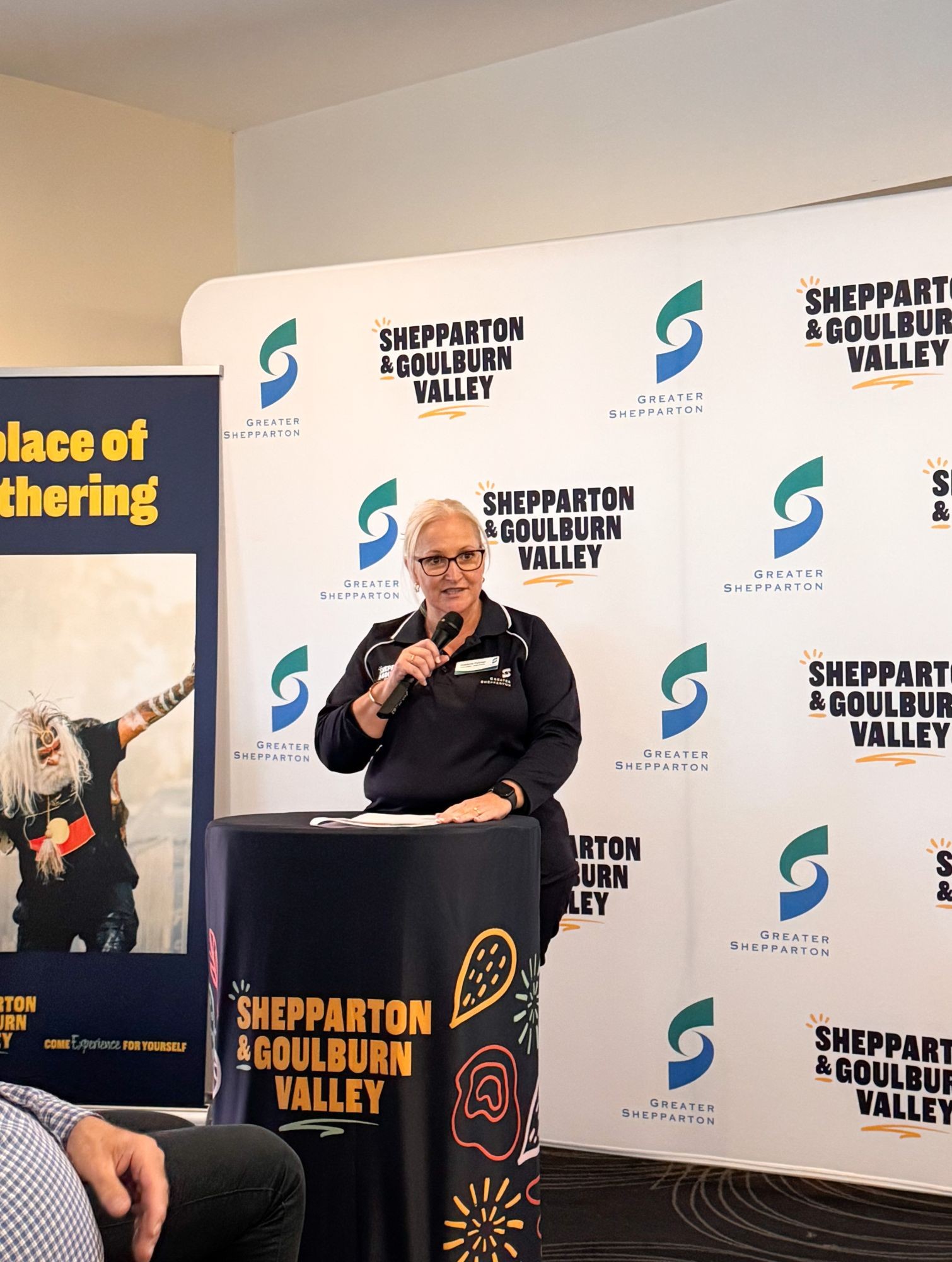 The Visitor Economy Luncheon unveils a year of exciting events and ...