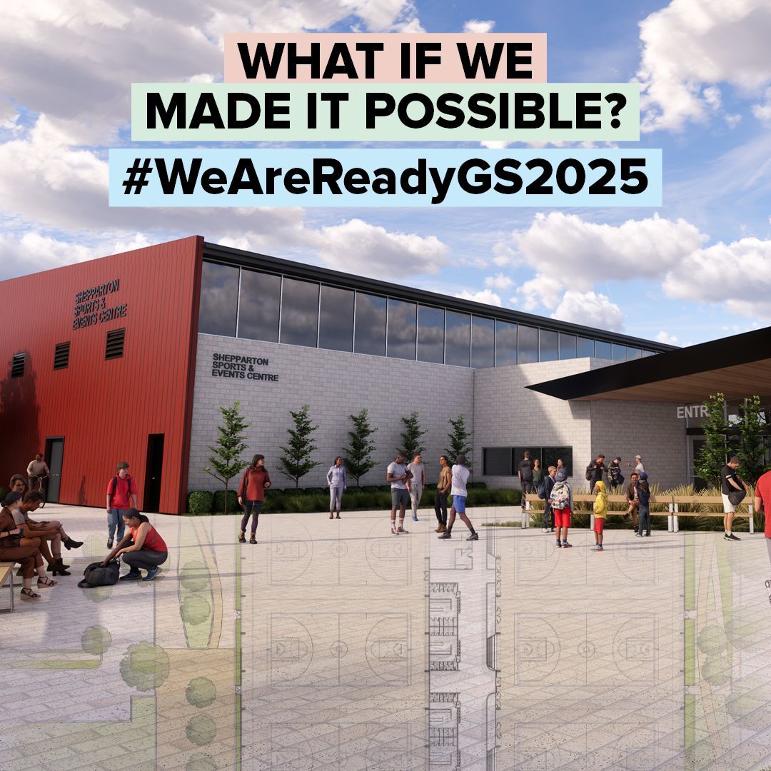 It's Time To Replace Outdated Sports Stadium | Mirage News It's Time To Replace Outdated Sports Stadium | Mirage News
