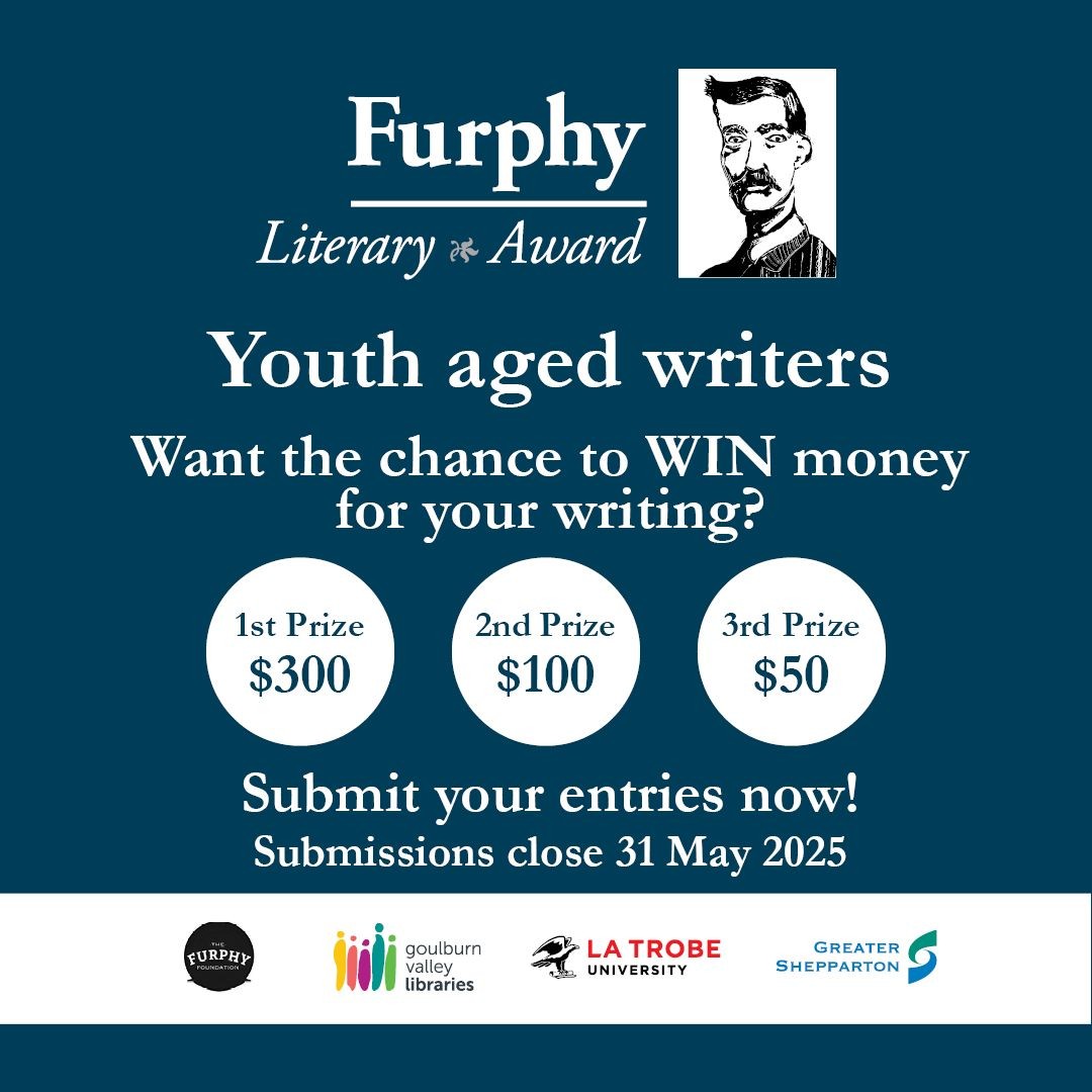 Write your way into the 2025 Furphy Literary Awards these school ...