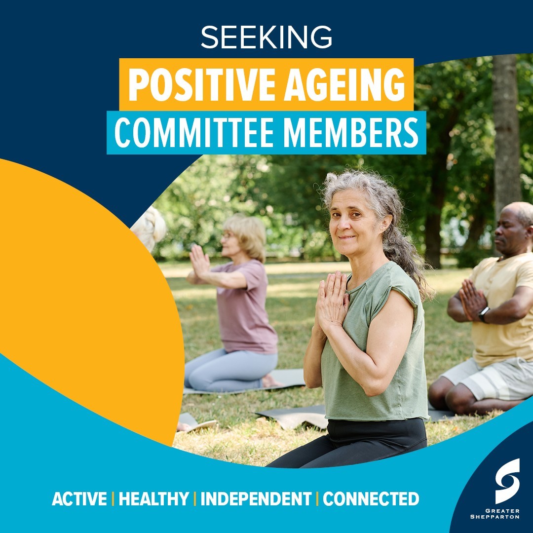 Council invites passionate community members to join Disability and ...