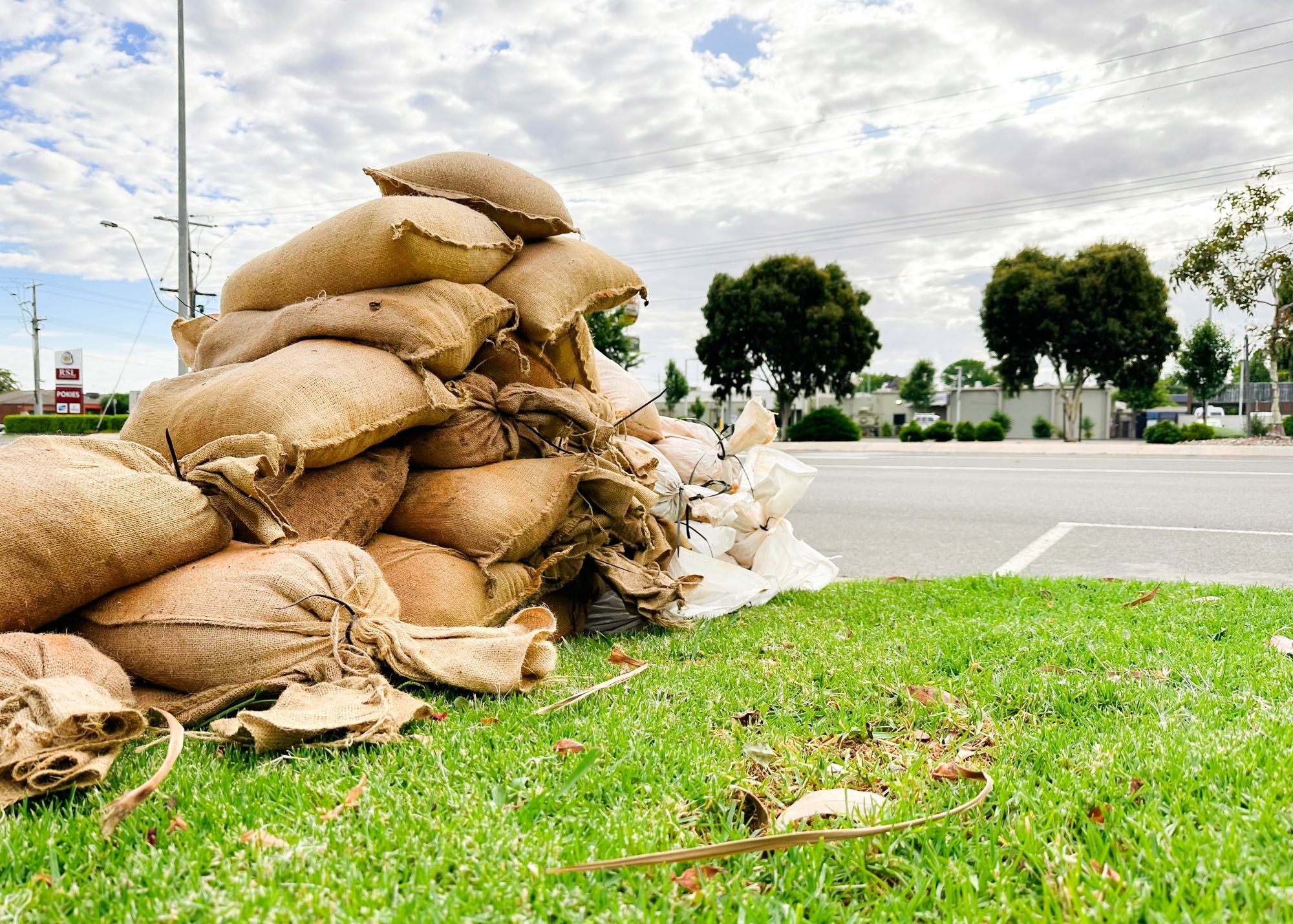 Council Boosts Flood Readiness with Floor Level Survey | Mirage News