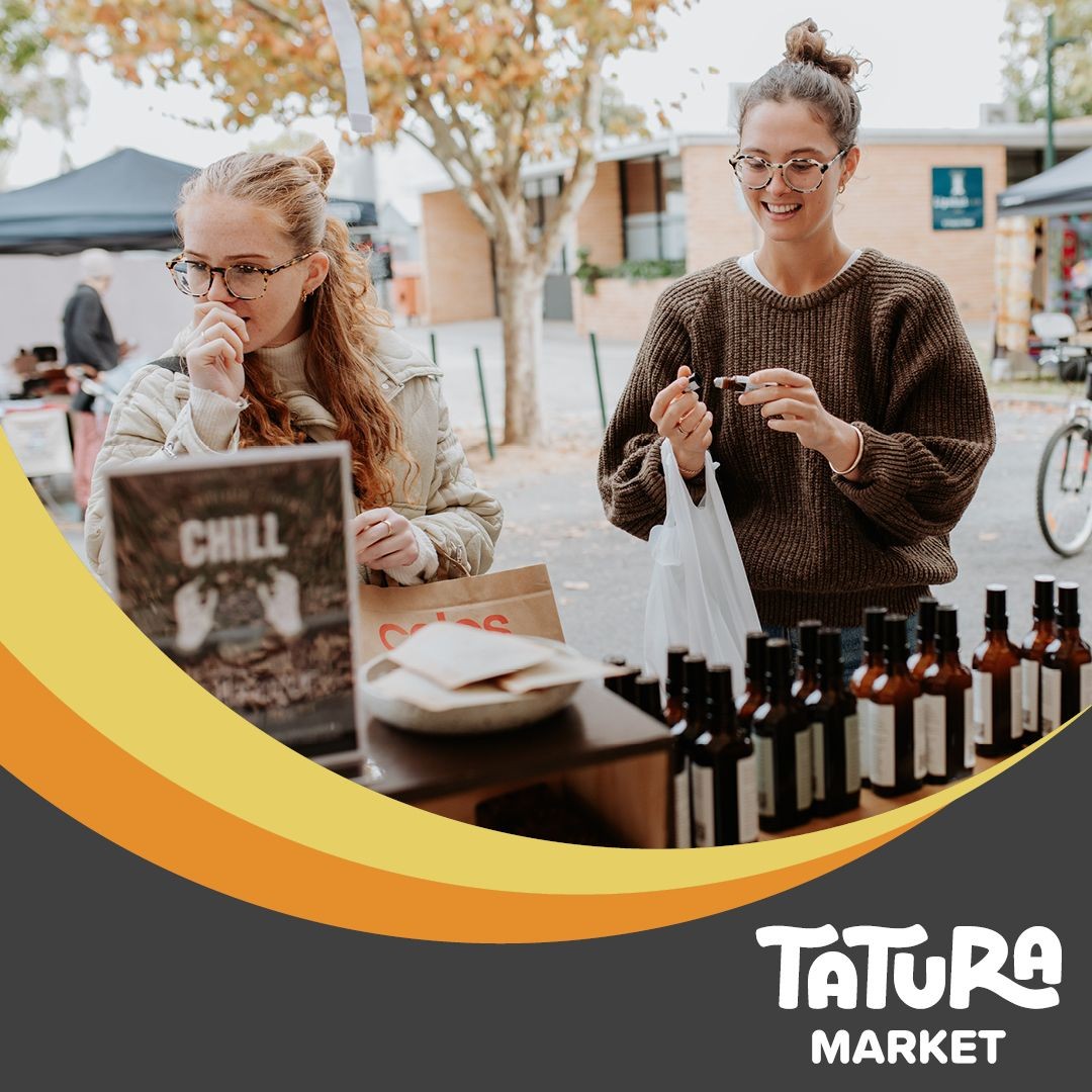 Tatura Market Back for Mother's Day Shopping | Mirage News