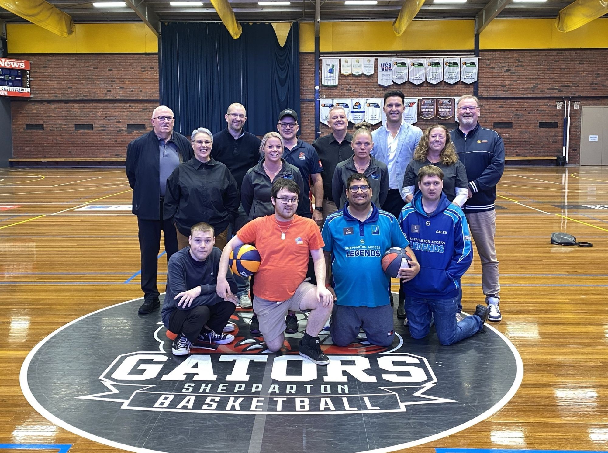 Shepparton to host Australia’s first Super Masters Basketball ...