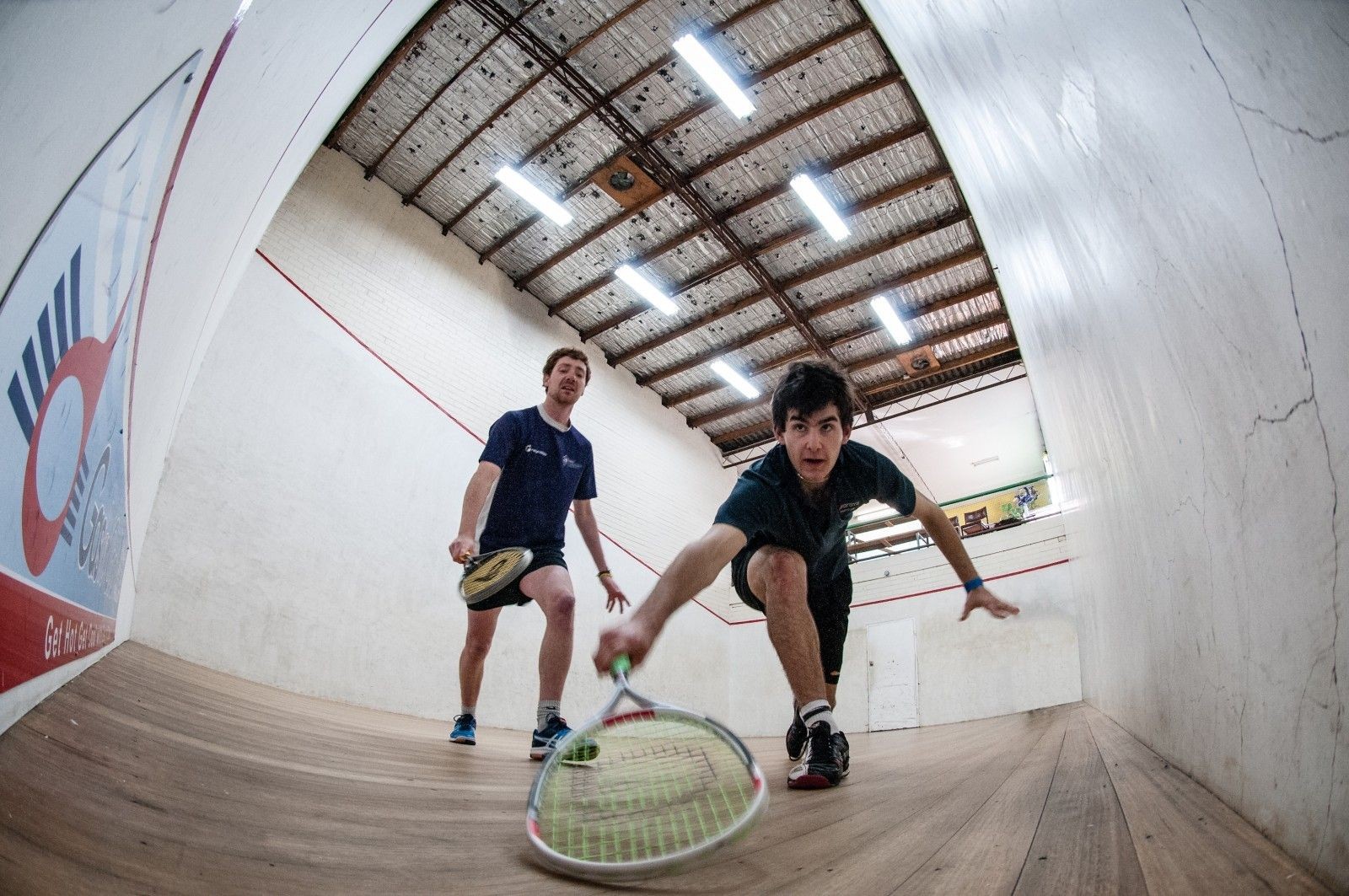 Shepparton Secures 2025 Squash International Event | Mirage News