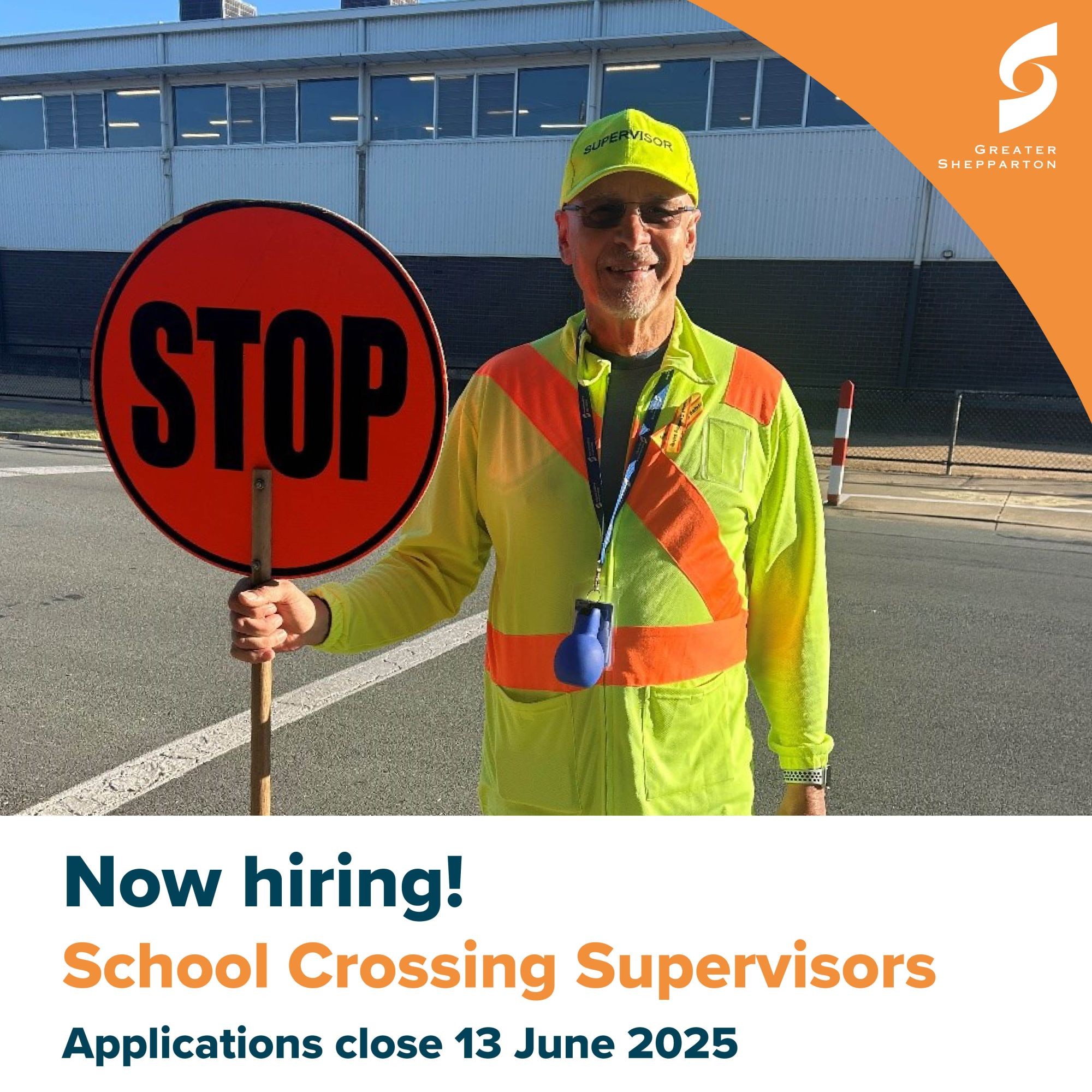 Supporting safer school journeys - Council recruiting for School ...