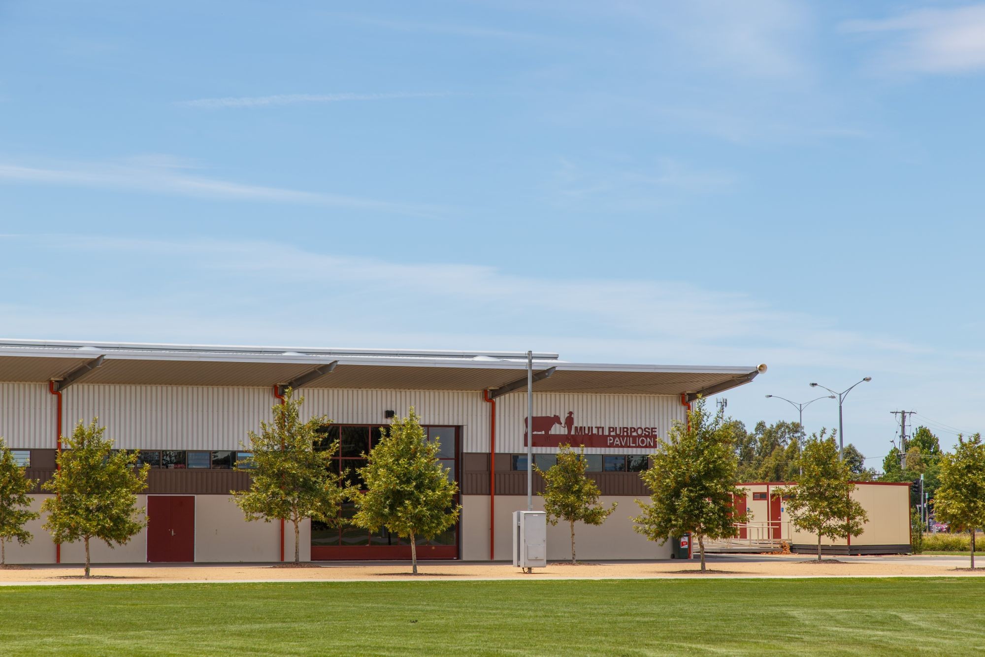 New appointments announced for Shepparton Showgrounds Advisory ...