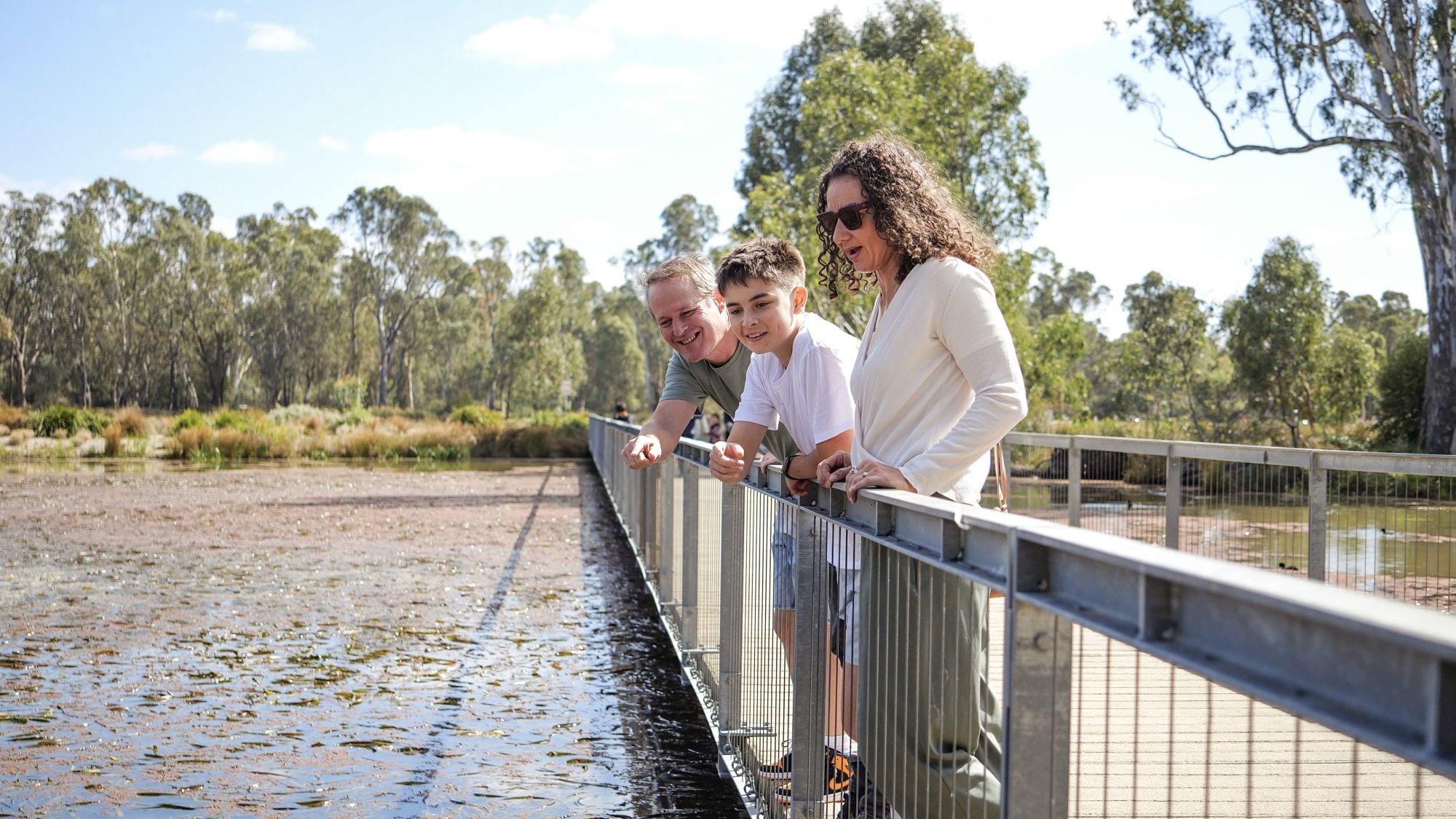 It’s voting time! Shepparton named finalist for the 2025 TAC Victorian ...