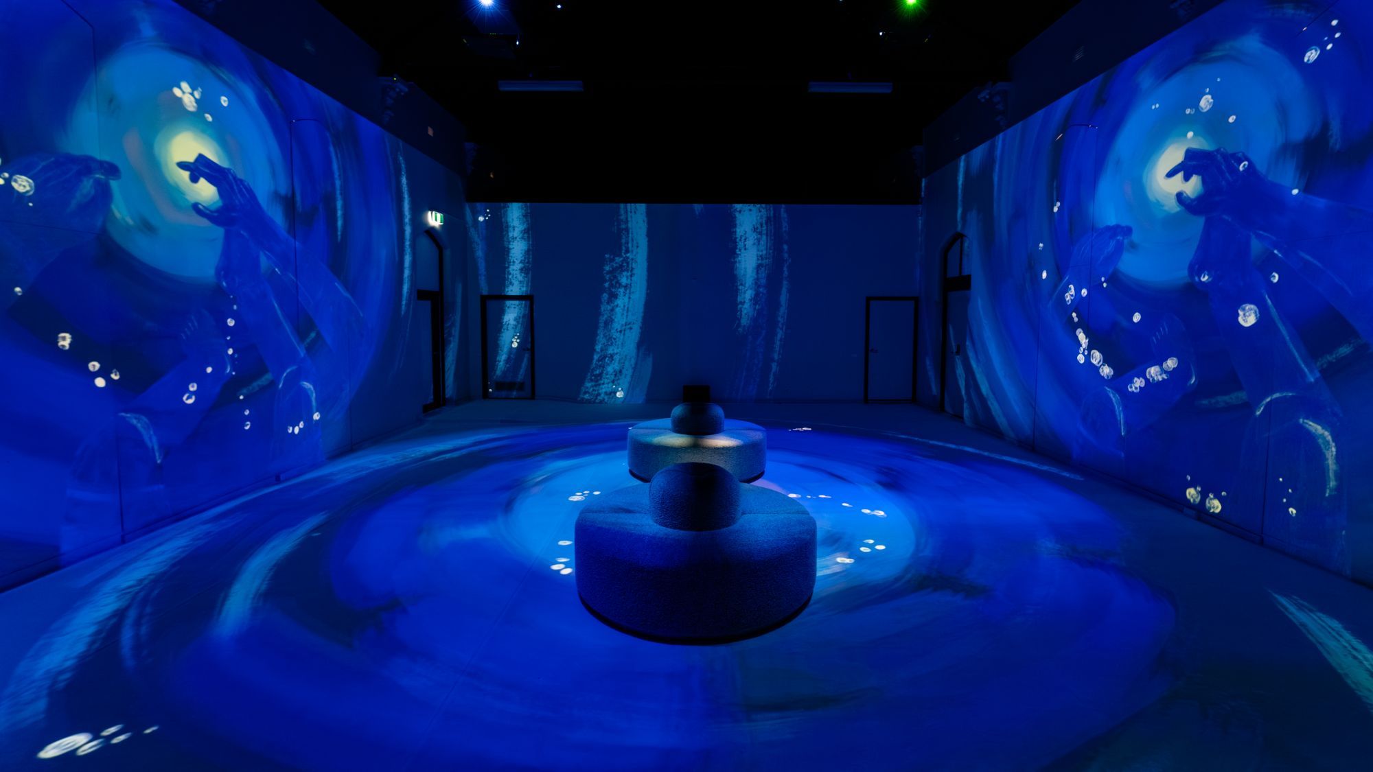 Disruption exhibition celebrates powerful community response - Greater ...