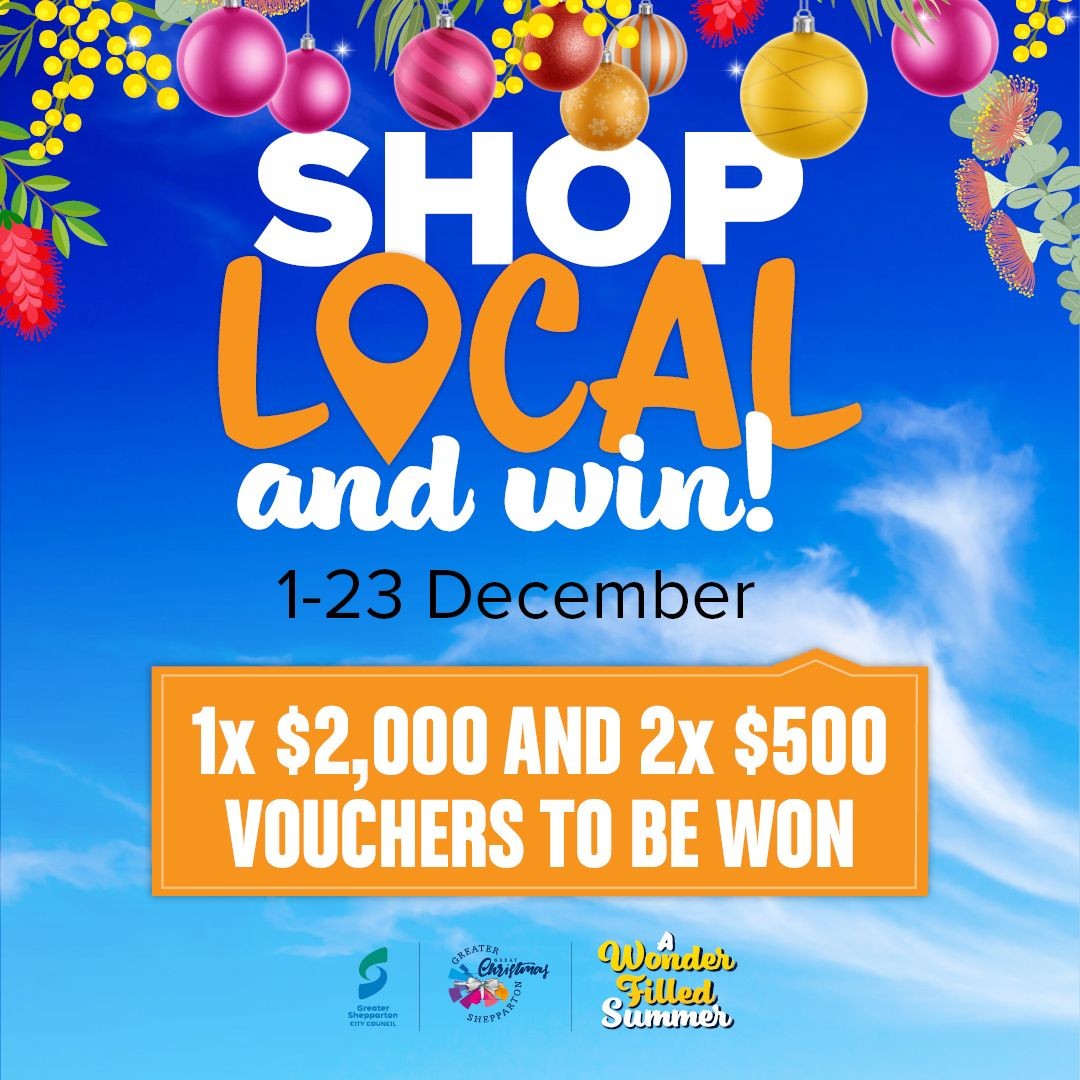 It’s A Wonder Filled Summer: Shop local, share the joy and win this ...