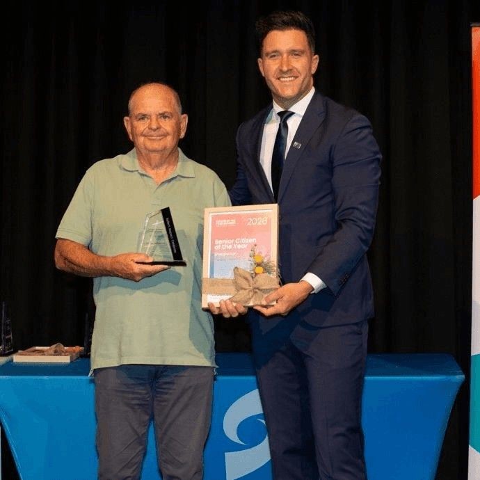 2026 Greater Shepparton Australia Day Awards Winners | Mirage News
