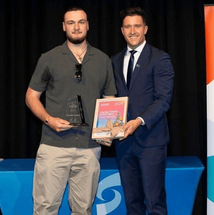 2026 Greater Shepparton Australia Day Awards Winners | Mirage News
