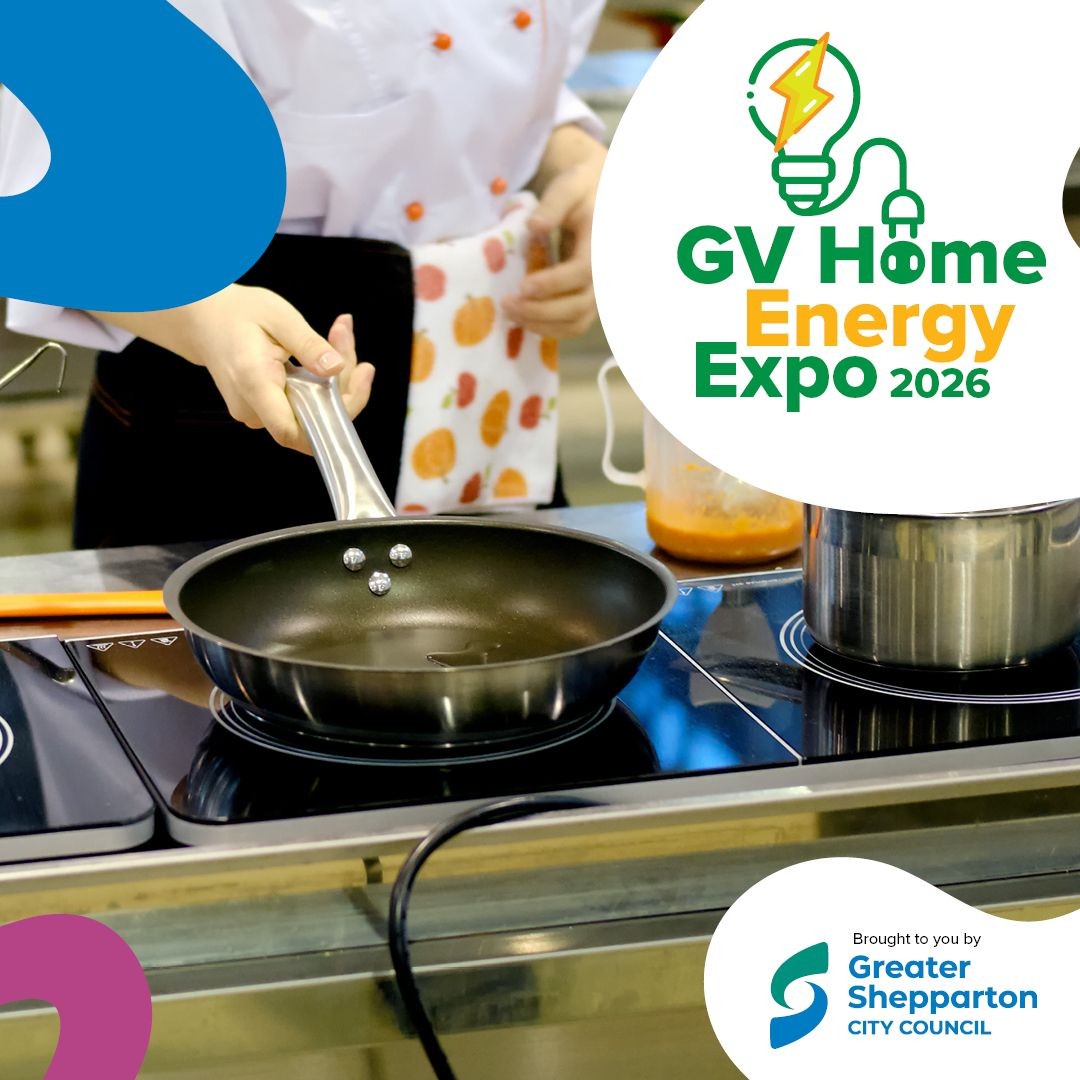 Expressions of Interest open for first GV Home Energy Expo - Greater ...