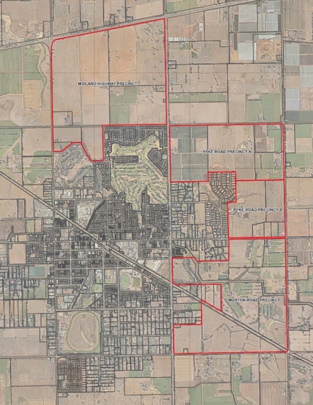 Council Backs Staged Plan for Tatura Growth | Mirage News