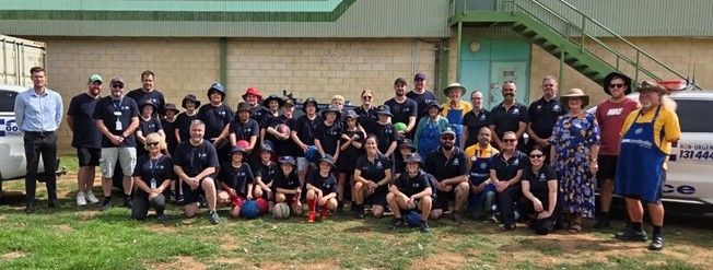 Tatura Fit program builds positive connections for young people | The ...