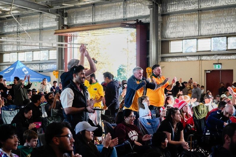 Greater Shepparton community to come together again for second ...