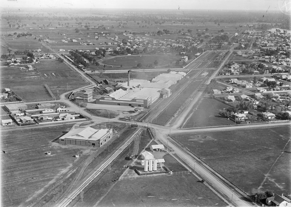Greater Shepparton Heritage Strategy 2019 - Greater Shepparton City Council