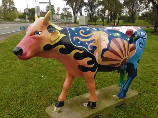Congupna Framework Plan - Greater Shepparton City Council